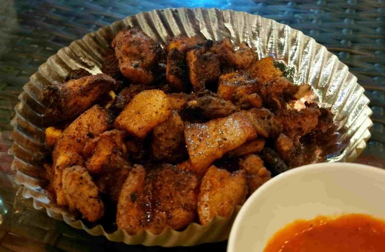 9 Best Sekuwa Places in Kathmandu You Must Try