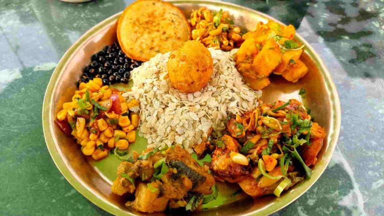 15 Famous Foods in Nepal: Nepali Food You Must Try