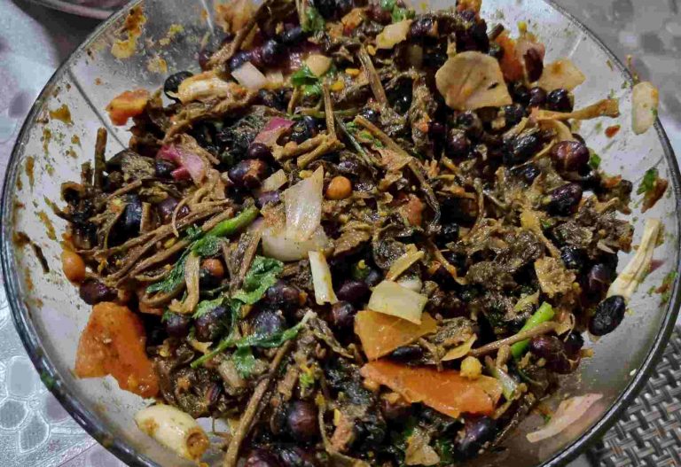 15 Famous Foods in Nepal: Nepali Food You Must Try