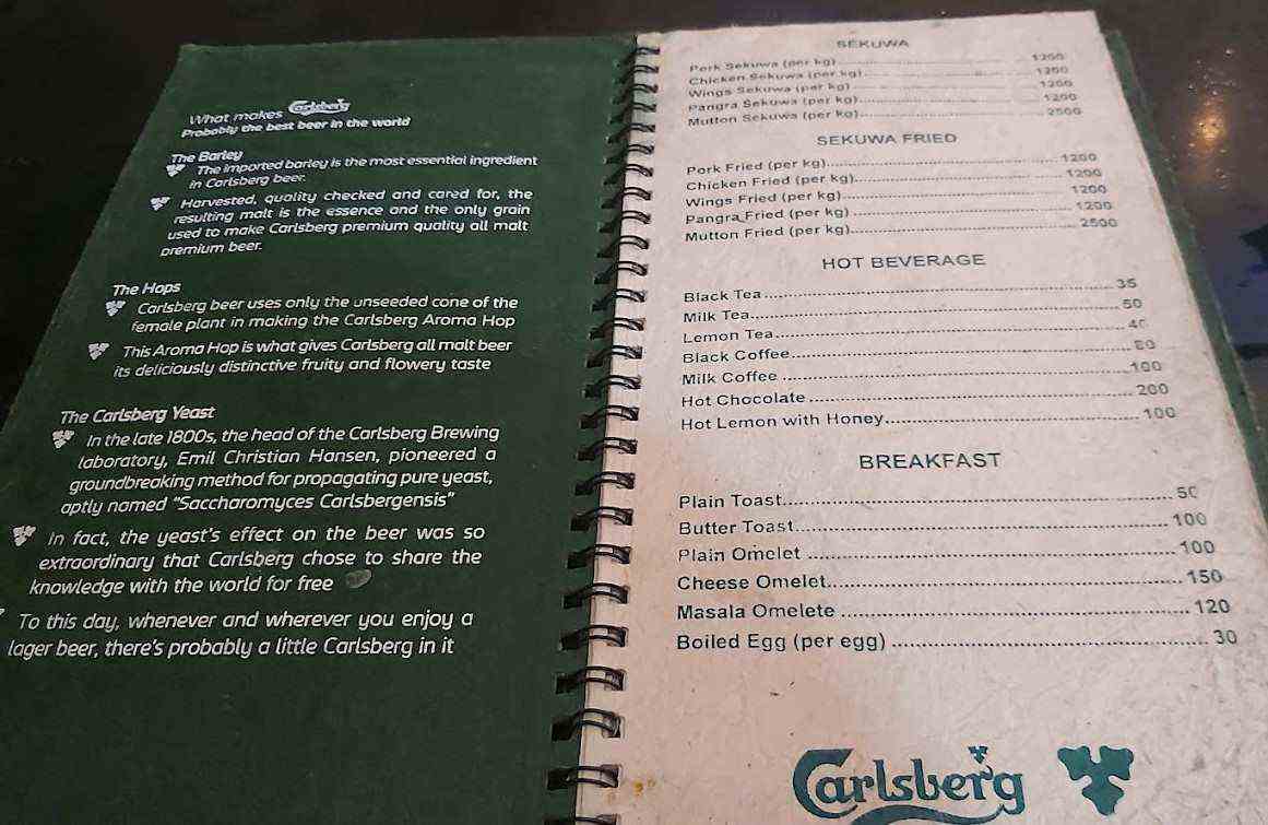 10 Best Sekuwa Places in Kathmandu, 1st one is the must try