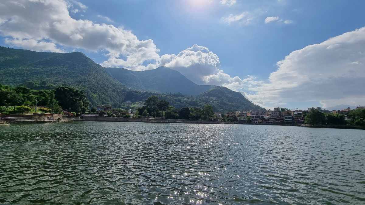 Taudaha Lake: Location, Cost, and Things to Do